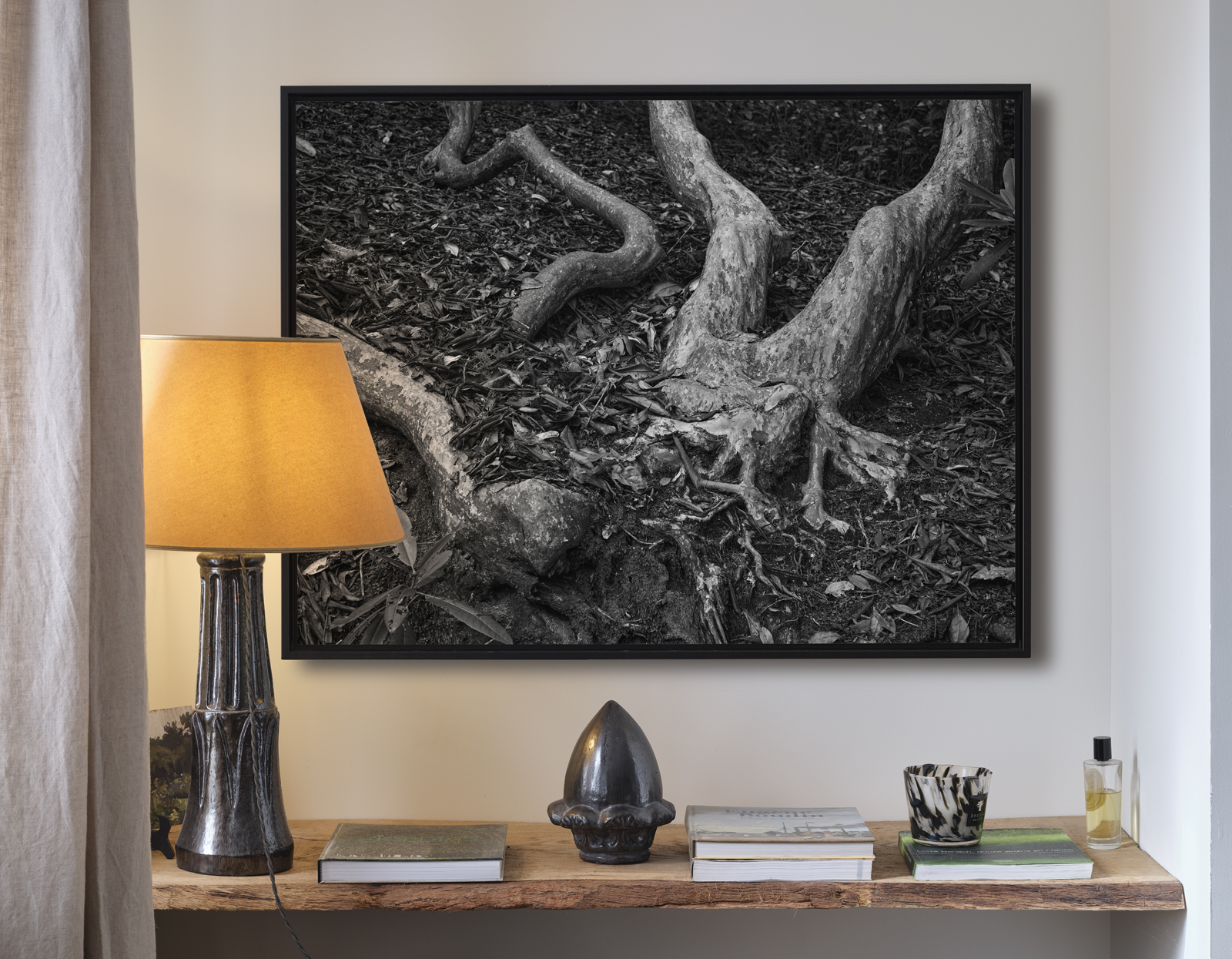 Louis Gaillard photographe | Boutique vente de tirages et d'éditions