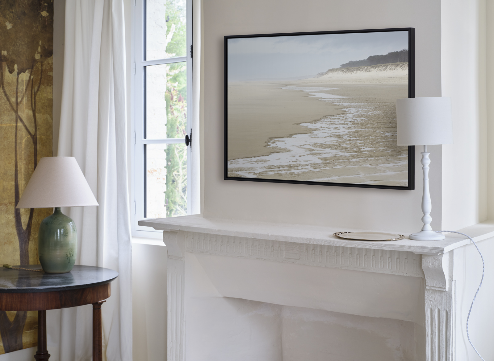 Louis Gaillard photographe | Boutique vente de tirages et d'éditions