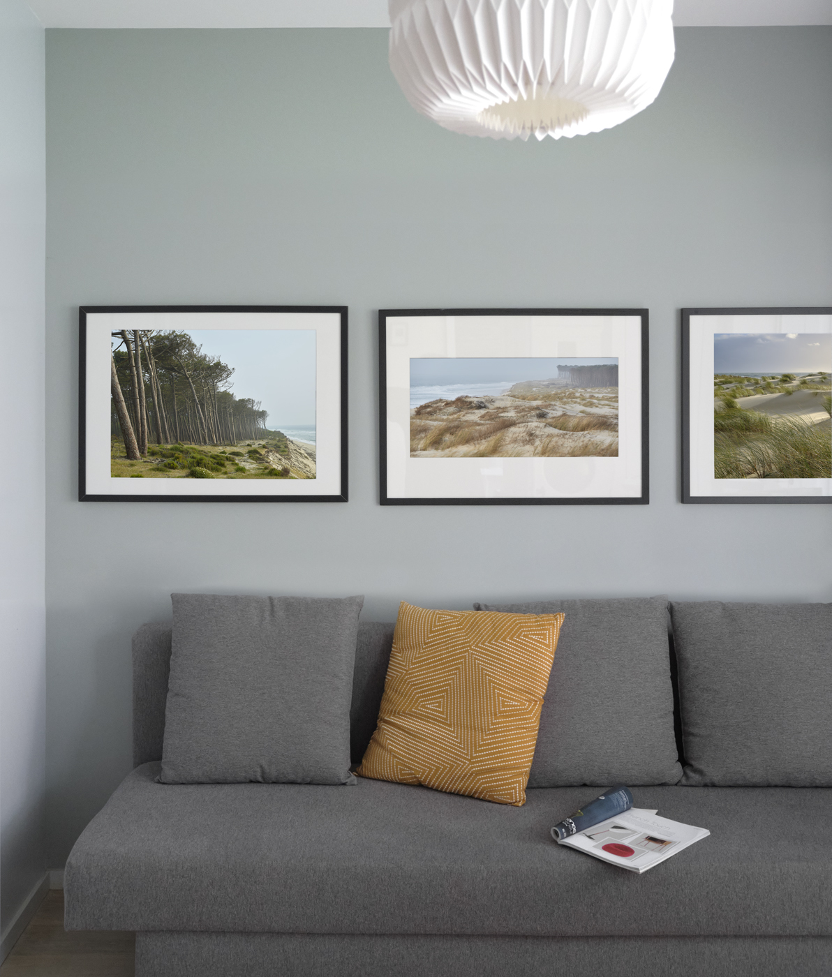 Louis Gaillard photographe | Boutique vente de tirages et d'éditions